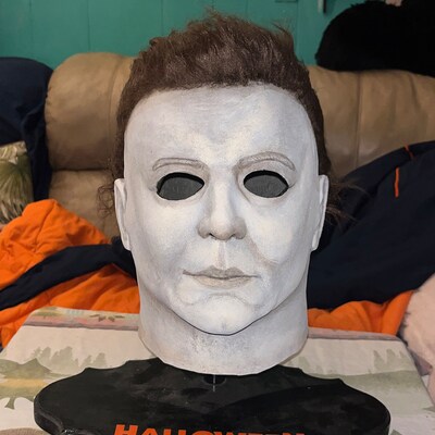 Halloween Kills Flashback Mask Michael Myers - Etsy