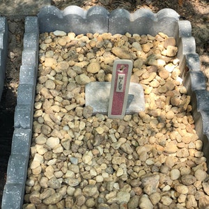 House or Business Year Established/circa/built Placard Sign / Custom ...