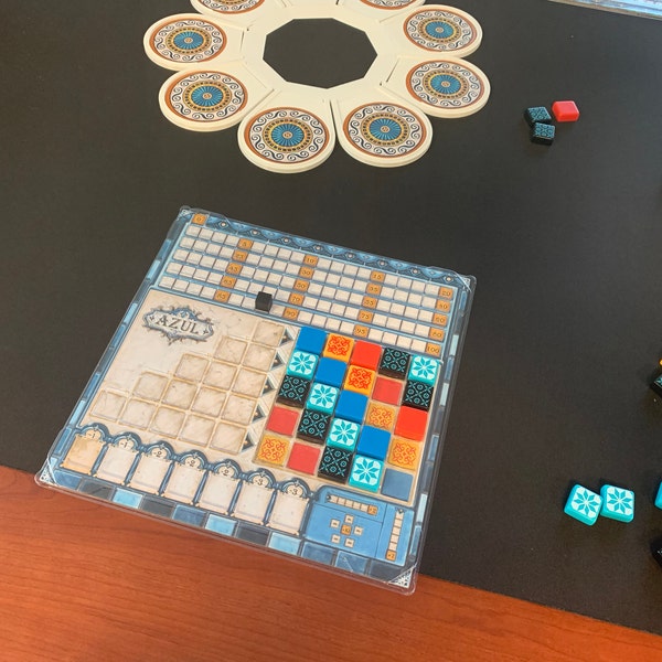 Azul Factory Tile Holder - Etsy