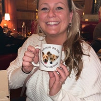 Ms. Rachel Inspired 15oz Mug - Etsy