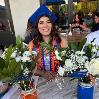 Graduation Centerpiece Stick 5 Piece Set, With Custom Logo and Name ...