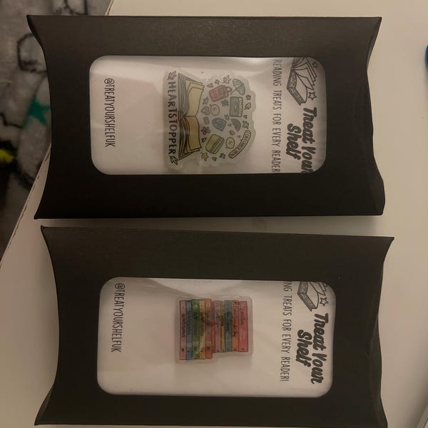 All the Muffins | Bluey Inspired Bookmark | Grannies | Facetime Muffin ...