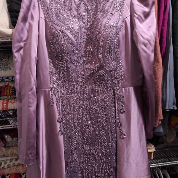 Exclusive Dress / Wedding Dress / Prom Dress / Islamic Cloth / Hijab/ Evening Dress / Modest ...