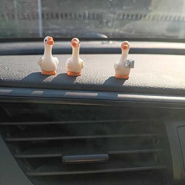 Red Ladybug Car Vent Clips, Insect Car Accessory for New Car, Cute Car ...