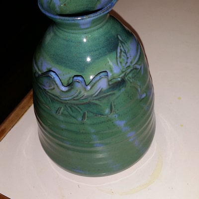 Colonial Nesting Bottle - Etsy