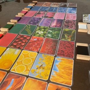 Butterfly Matching Cards, Montessori Materials Printable, Toddler ...