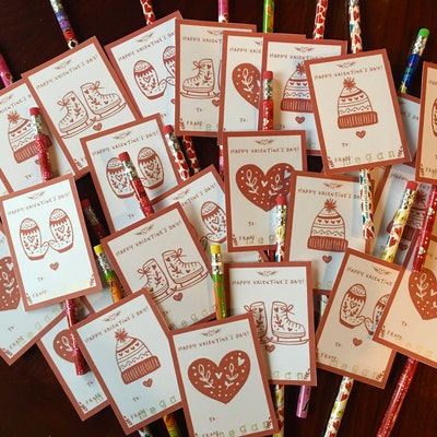 Appetizer Labels Dips Printable Instant Download - Etsy