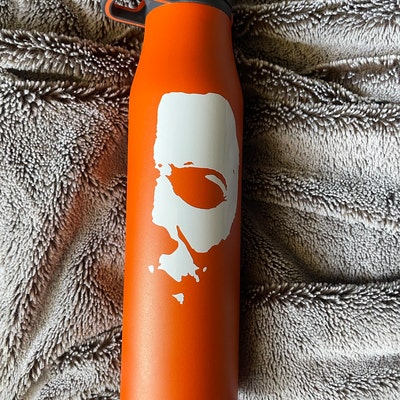 Jason Voorhees Decal Sticker Friday the 13th Decal for Car Window for ...