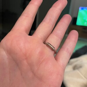 Ring Size Reducer Clip Set of 8 - Etsy