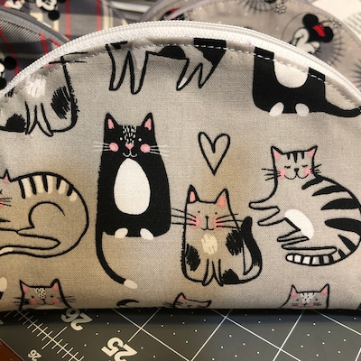 Seren Dumpling Pouch PDF Sewing Pattern / Sewing Tutorial / - Etsy