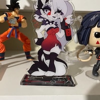 Loona Acrylic Standee - Etsy