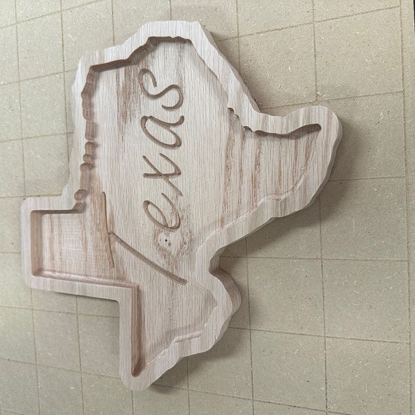 Celtic Knot Router Template - Now in Two Sizes 6" and 10" - Laser Cut ...