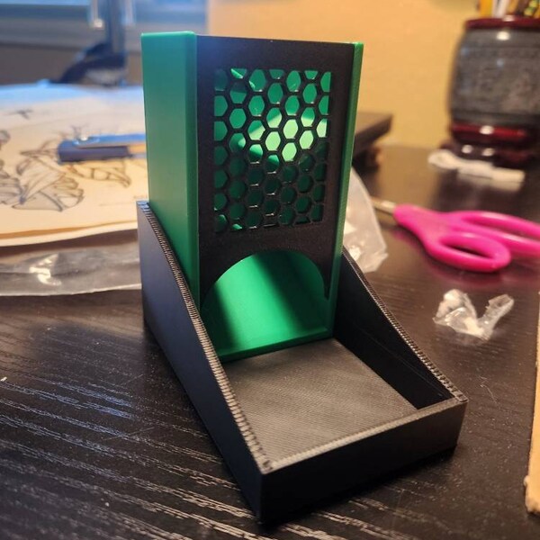 Dragon Teeth Dice Set, Dragon Jaw Bone, Dnd Fantasy Tabletop Role Play ...