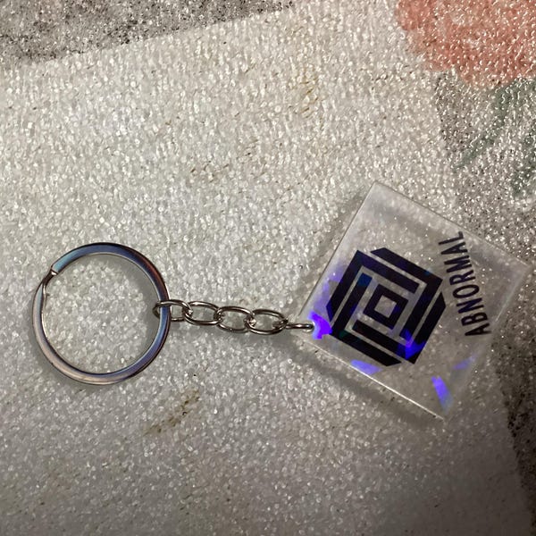 HOLOLIVE EN Project: HOPE " Irys " Mascots Patch Bloom & Gloom - Etsy