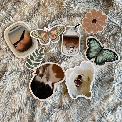 Philippines Inspired Stickers / Filipino Stickers / Philippines ...