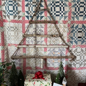 Alder Forked Poles One Pole - Etsy