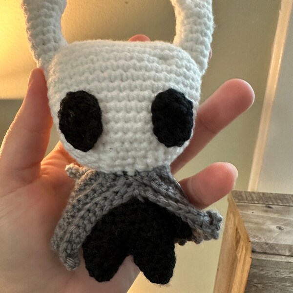 Crochet Pattern: Haku Amigurumi PDF - Etsy