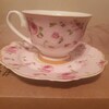 IMPERFECT Bulk Tea Cups & Saucers With Minor Imperfections Mismatched ...