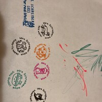 All-custom Checklist Stamps,teacher Stamps,personalized Checklist ...