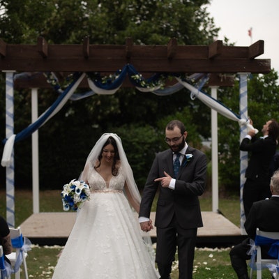 Real Touch Artificial Royal Blue White Ivory Calla Lilies Rose Tiger ...