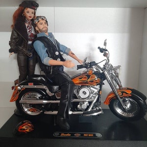 MIB NRFB Cut and Style Beautiful Rare Black Barbie 12642 Circa 1994 - Etsy