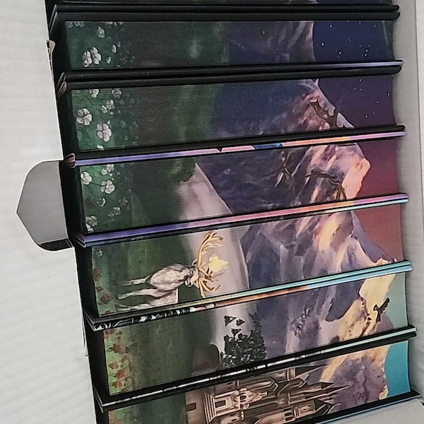 Throne of Glass Series by Sarah J. Maas - Throne of Glass, TOG Books ...