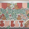 Winter Bulletin Board Kit, Classroom Decor, Snowman - Etsy
