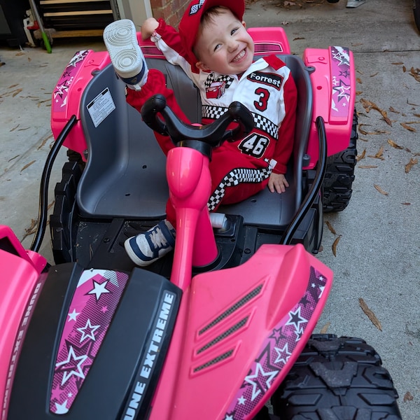 Fast One Birthday Suit - Race Car Birthday Toddler Costume - Kids ...