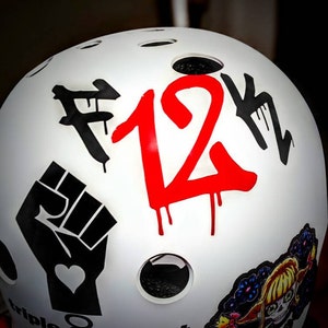 Sigil of Lilith Vinyl Auto Decal Window Sticker 4 Lilin | Etsy