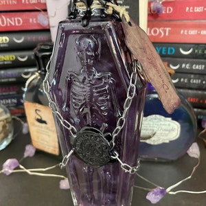 Felix Felicis Liquid Luck Potion Label Digital Download PDF - Etsy