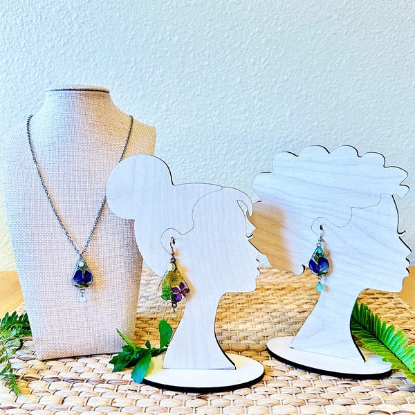 Bow Template Kit . Tracing Templates for Leatherette, Glitter Sheets ...