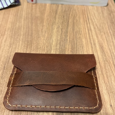 DIY Leather Mini Bag Pattern for Girls, Create a Trendy and Petite Accessory, Perfect DIY ...