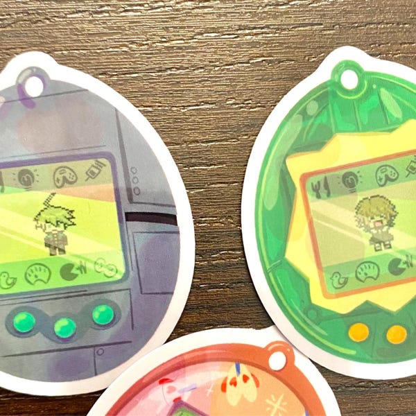 Omori Risograph - Etsy