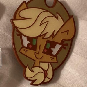 Trixie Enamel Pins - Etsy