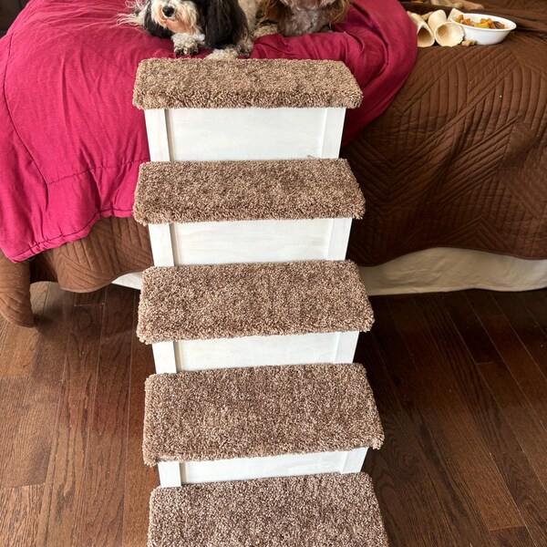 Pet Ramp With Sidewall 27 Tall 60 Long 12 Wide 30 Inch With Sidewall - Etsy