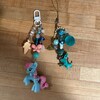 Animal Jam Keychains / Phone Charms - Etsy