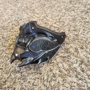 Darth Bane Helmet - Etsy