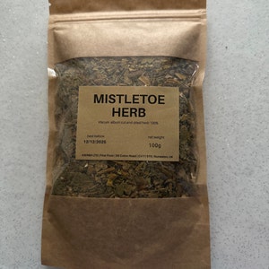 Greek Mountain Tea Ironwort Shepherd's Tea Sideritis Scardica Gojnik - Etsy