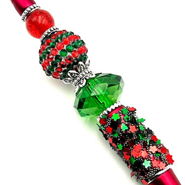 Handmade Fancy Troll Doll Beaded Pens - Etsy