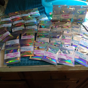 15 Loaded Mega Tea Bomb at Home NEW Mega Loaded Tea Kit Sugar Free Keto ...