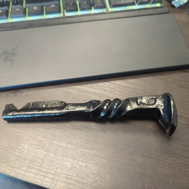 DamonLarsonForge - Etsy