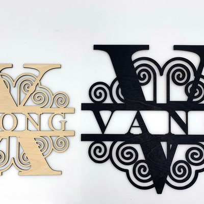 Hmong Design, Full Alphabet Split Letters Hmong Elephant Foot, Hmong ...