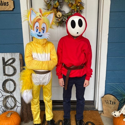 Allister Mask 3D Printed DIY Kit - Etsy