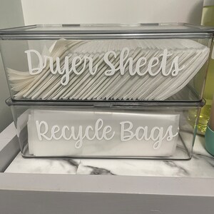 Printable Memory Box File Labels, Digital Download School Memories File ...