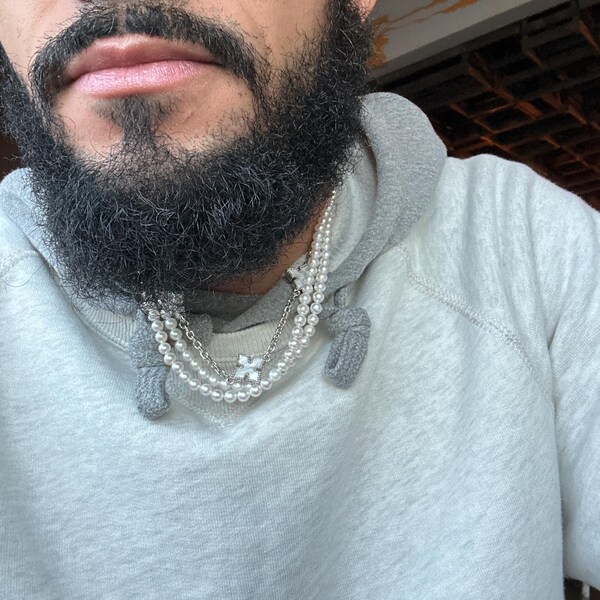 Pearl Restringing Service, Beads Restringing Service, Hand Knotted ...