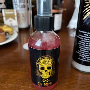 Belial Invocation Candle Lord of the Earth fixed | Etsy