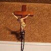 The Original Bunjesus - Bungee Jumping Jesus - Etsy