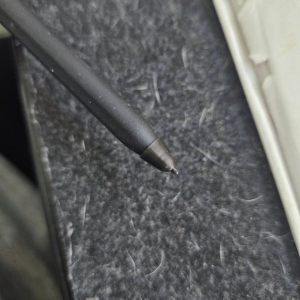 Nib Repair Kit for Remarkable Marker Plus (black) - Etsy