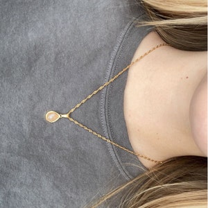 18K Gold Filled Rope Waist Chain Waist Jewelry Dainty Body - Etsy