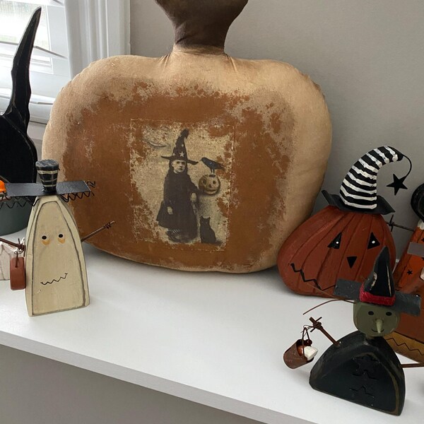 Primitive Wooden 23x11x5 Wall/door Box Cobblestone - Etsy